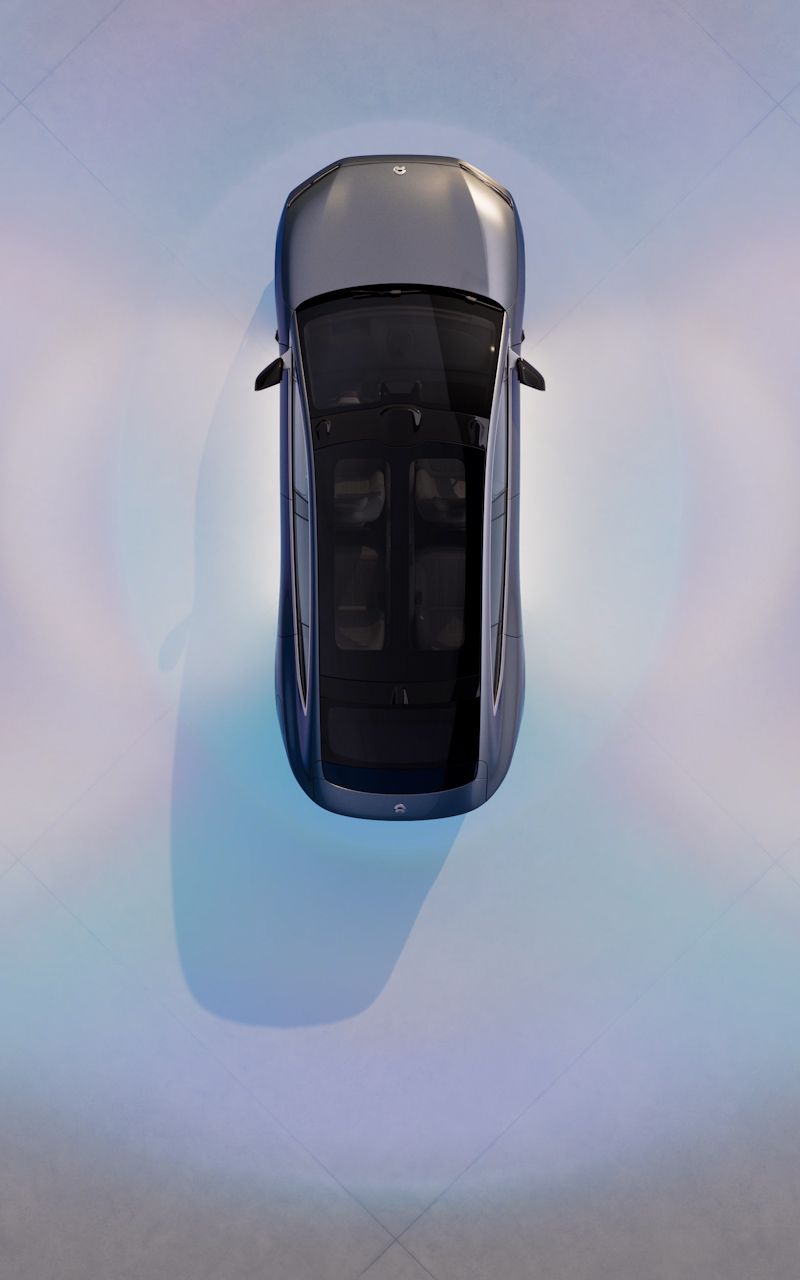 NIO ET9 | NIO Official Website