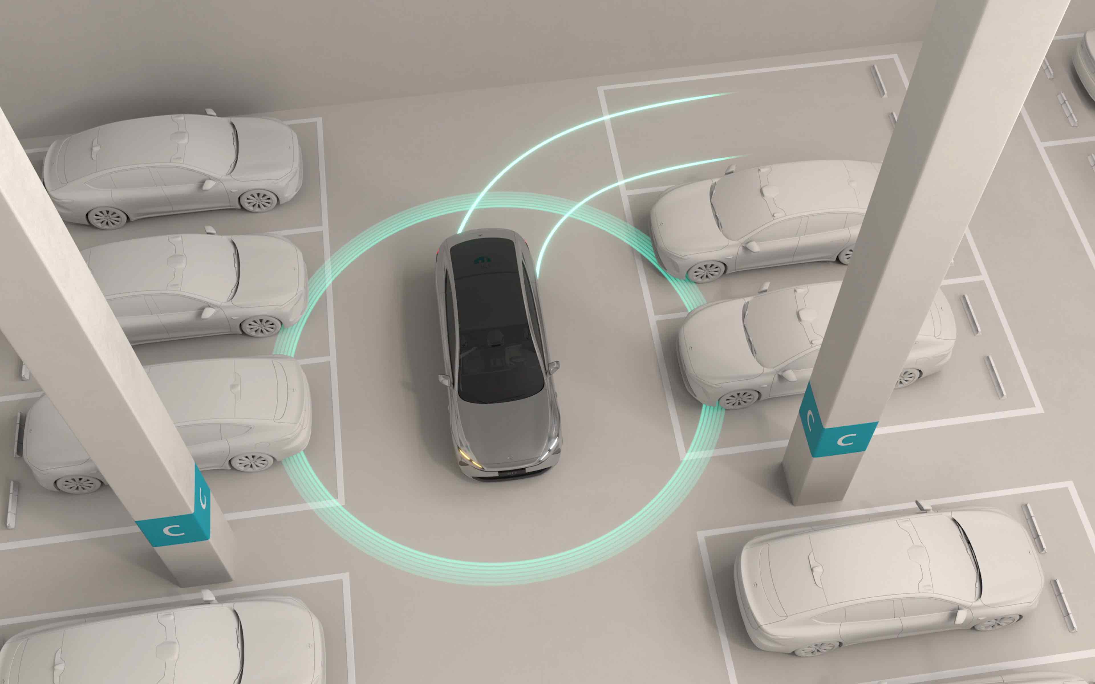 NIO ET7: Our electric sedan with a range of up to 1000 km