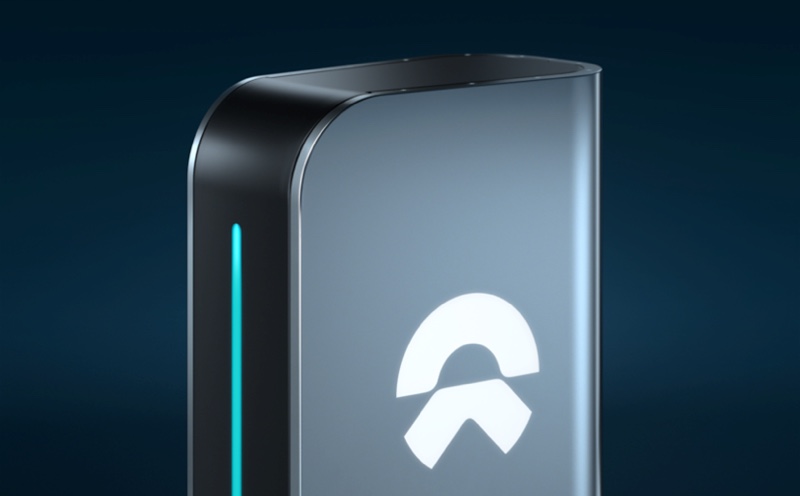 NIO Deutschland - NIO Power