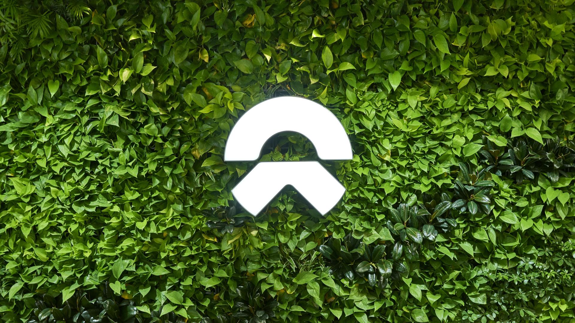 First NIO House Opens in Beijing - News | NIO