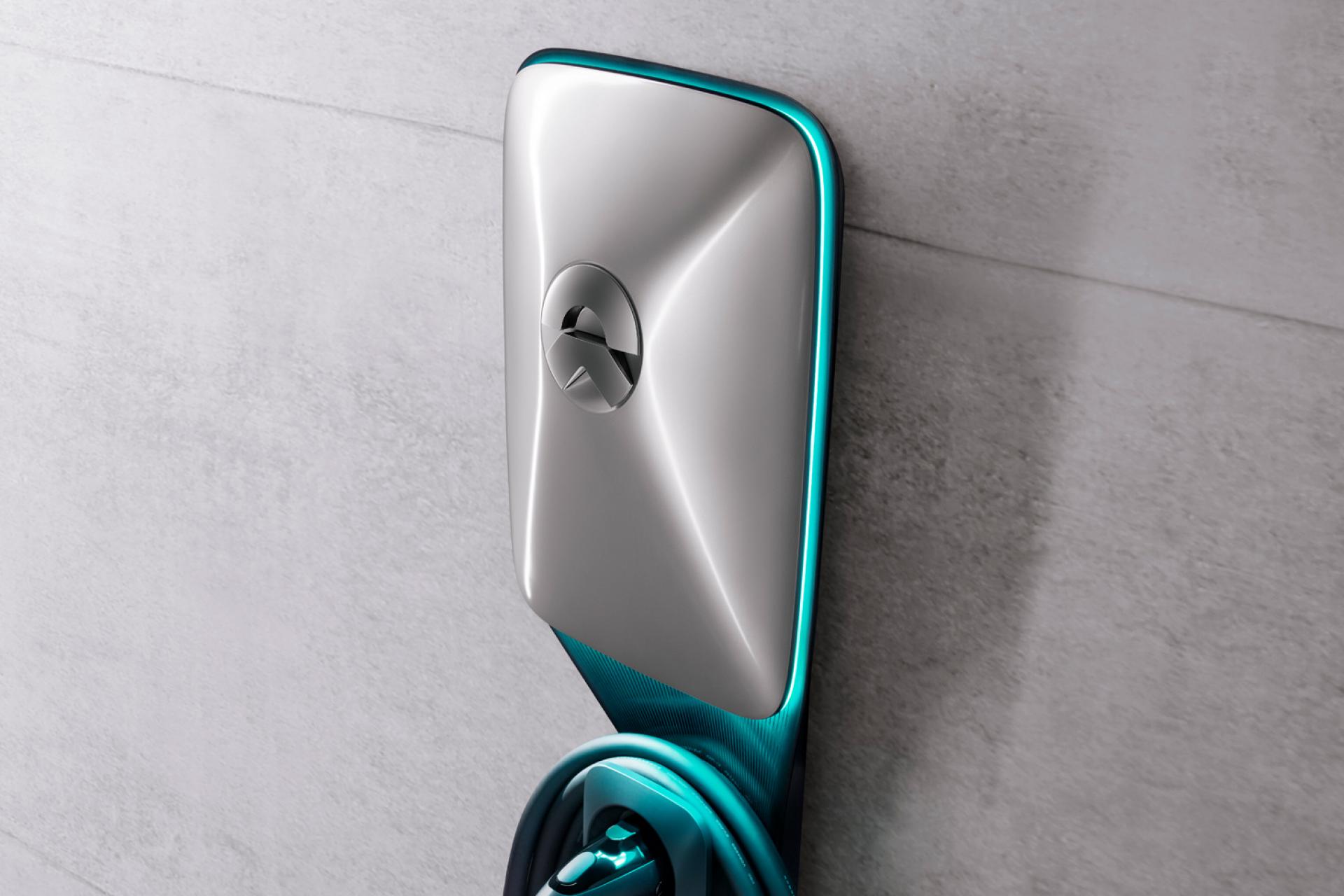 NIO Wins the 2018 Red Dot Design Award’s Top Accolade | NIO