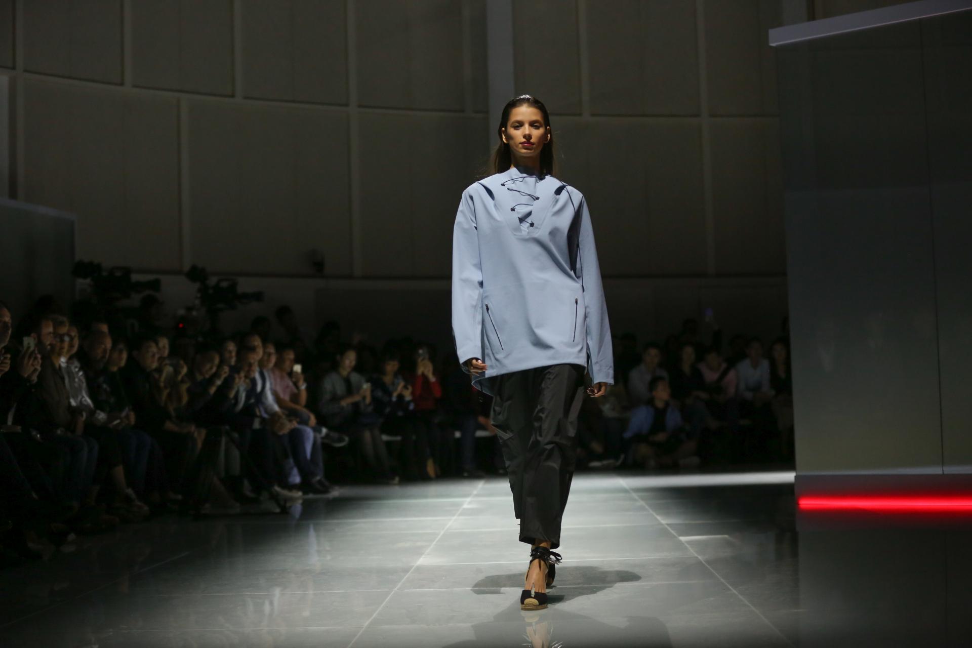 NIO X Chalayan: NIO and Esteemed Designer Release Limited Edition ...