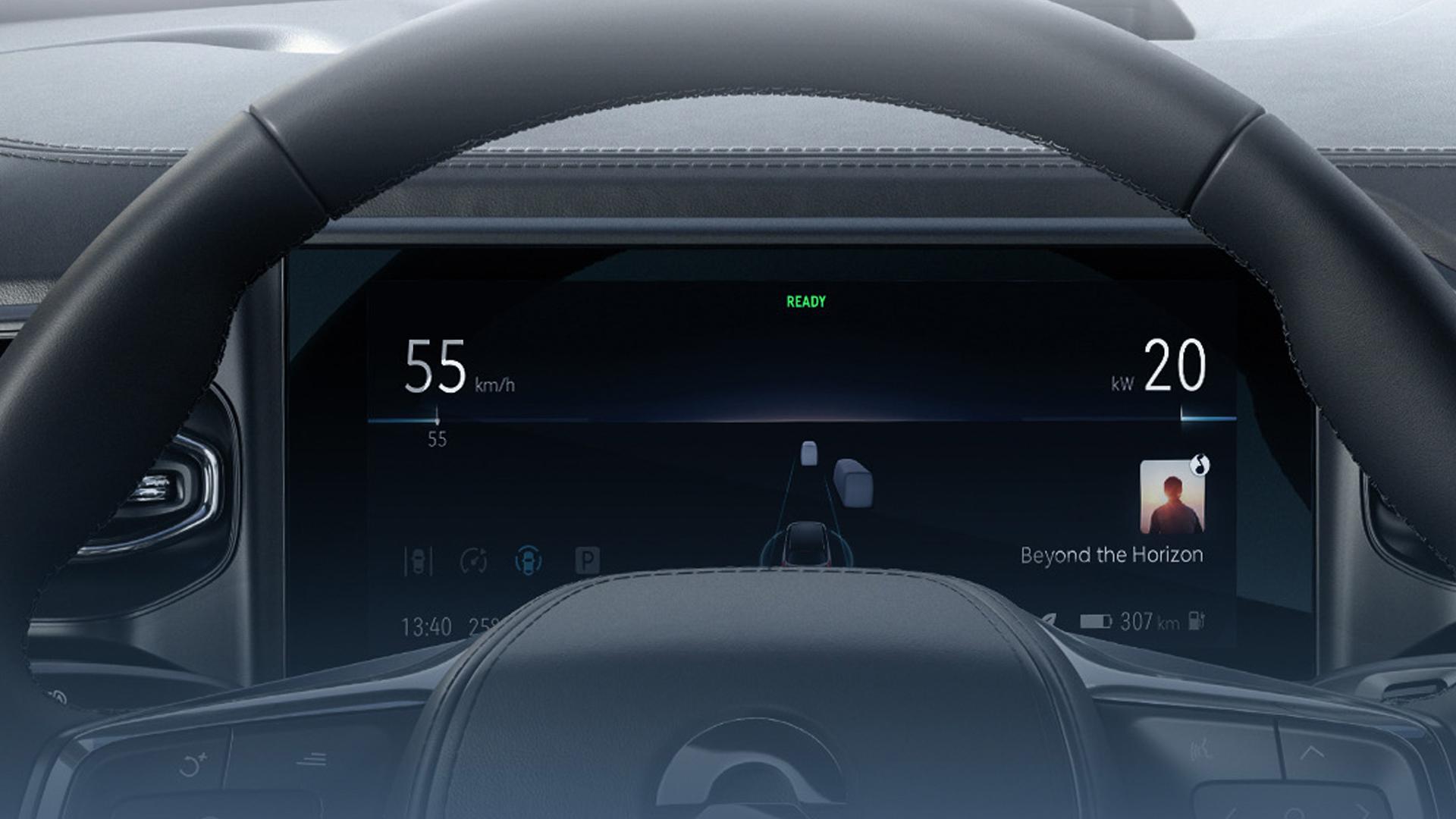 NIO Inc. Announces Strategic Collaboration with Mobileye to Bring Level ...
