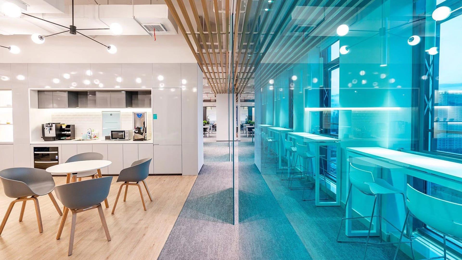 NIO China Office Officially Opens in Hefei - News | NIO